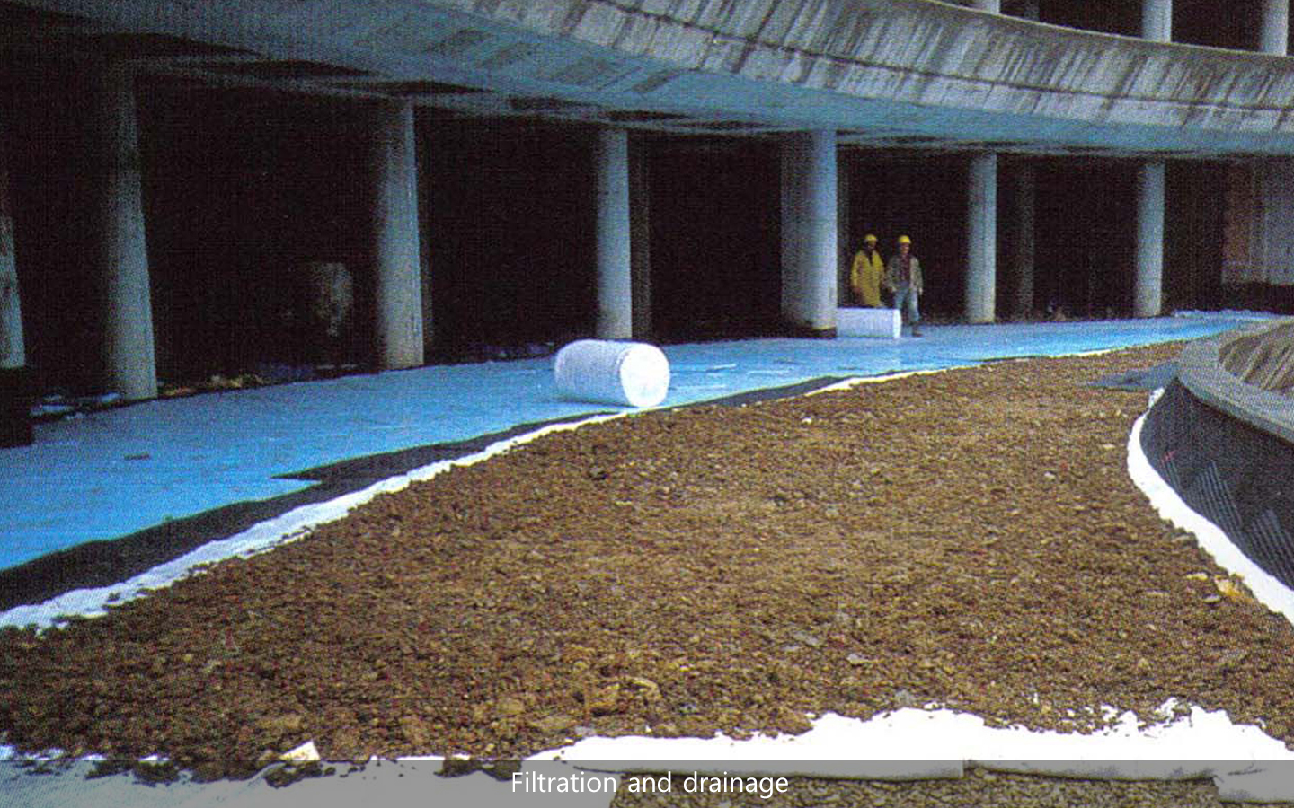 Geos Filter - DAEHAN i.m Co.,Ltd.