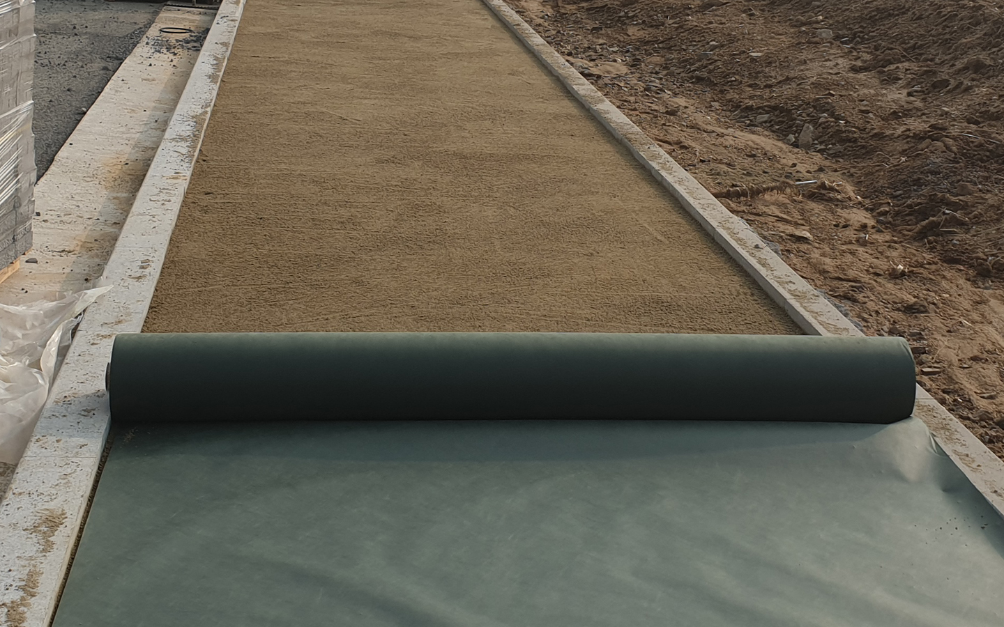 Geos Green Protector - (주)대한아이엠